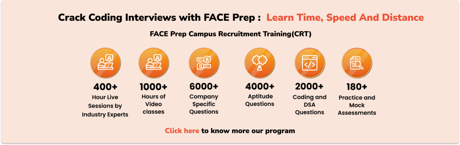 Learn Time, Speed, and Distance: Key Concepts & Formulas